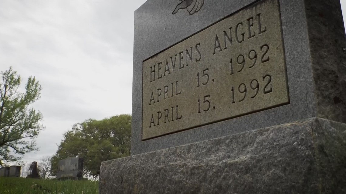 After 30 years, 2 arrests made in case of 'Heaven's Angel' left dead in ...
