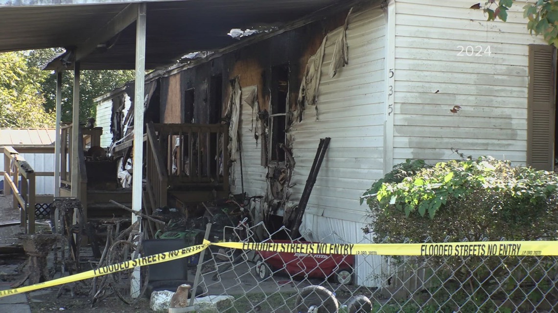 Avondale blast trauma lingers for family nine months after tragedy ...