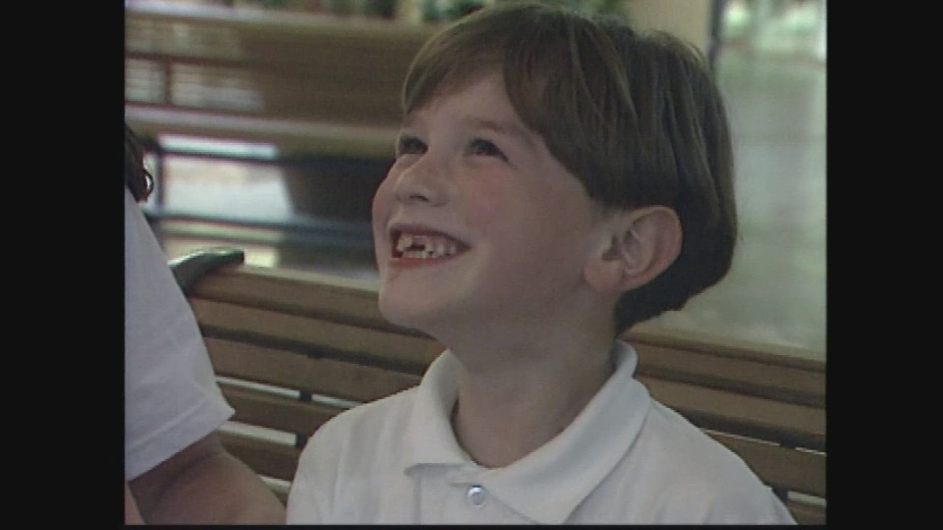 WWL Lookback with Ronnie Virgets: When You’re Smiling | wwltv.com