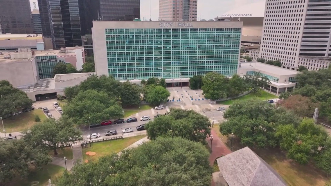 Legendary WWL anchor Eric Paulsen dies after courageous cancer battle ...