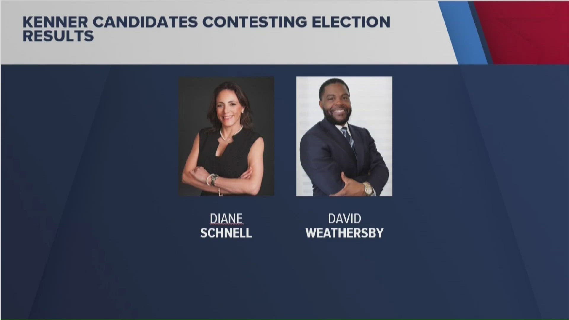 Court pauses Kenner election lawsuit amid venue change | wwltv.com
