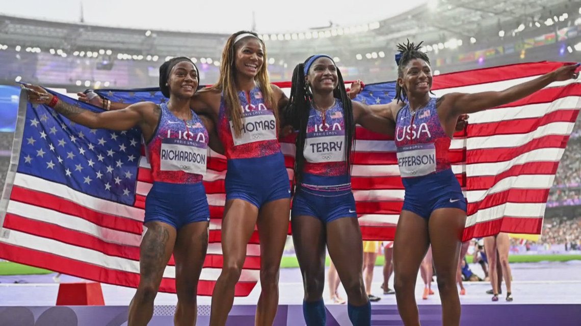 A look at the biggest international stories of 2024 | wwltv.com