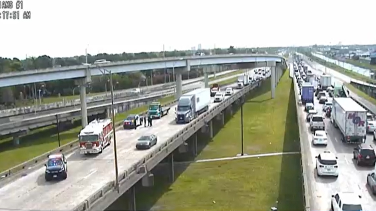 New Orleans Traffic | New Orleans, Louisiana | wwltv.com