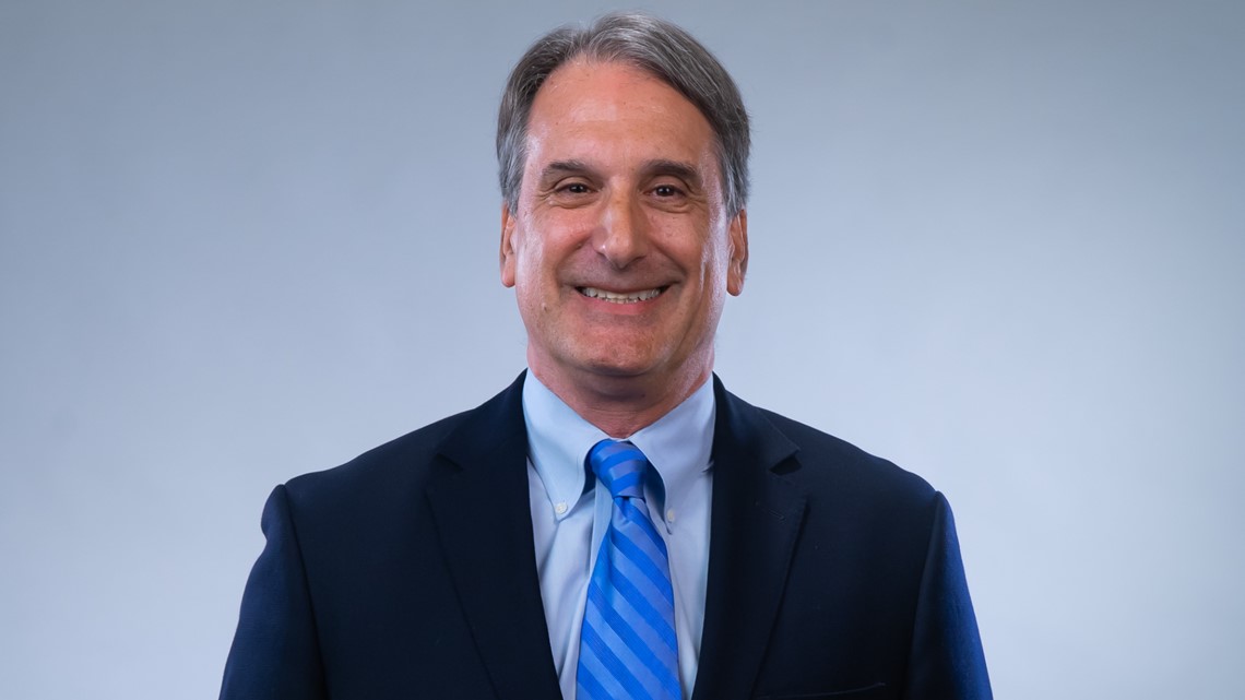 Mike Perlstein - Investigative Reporter | wwltv.com