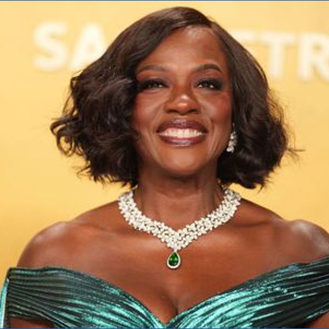 Want to be in a Viola Davis movie filming in Louisiana? Here's what to ...