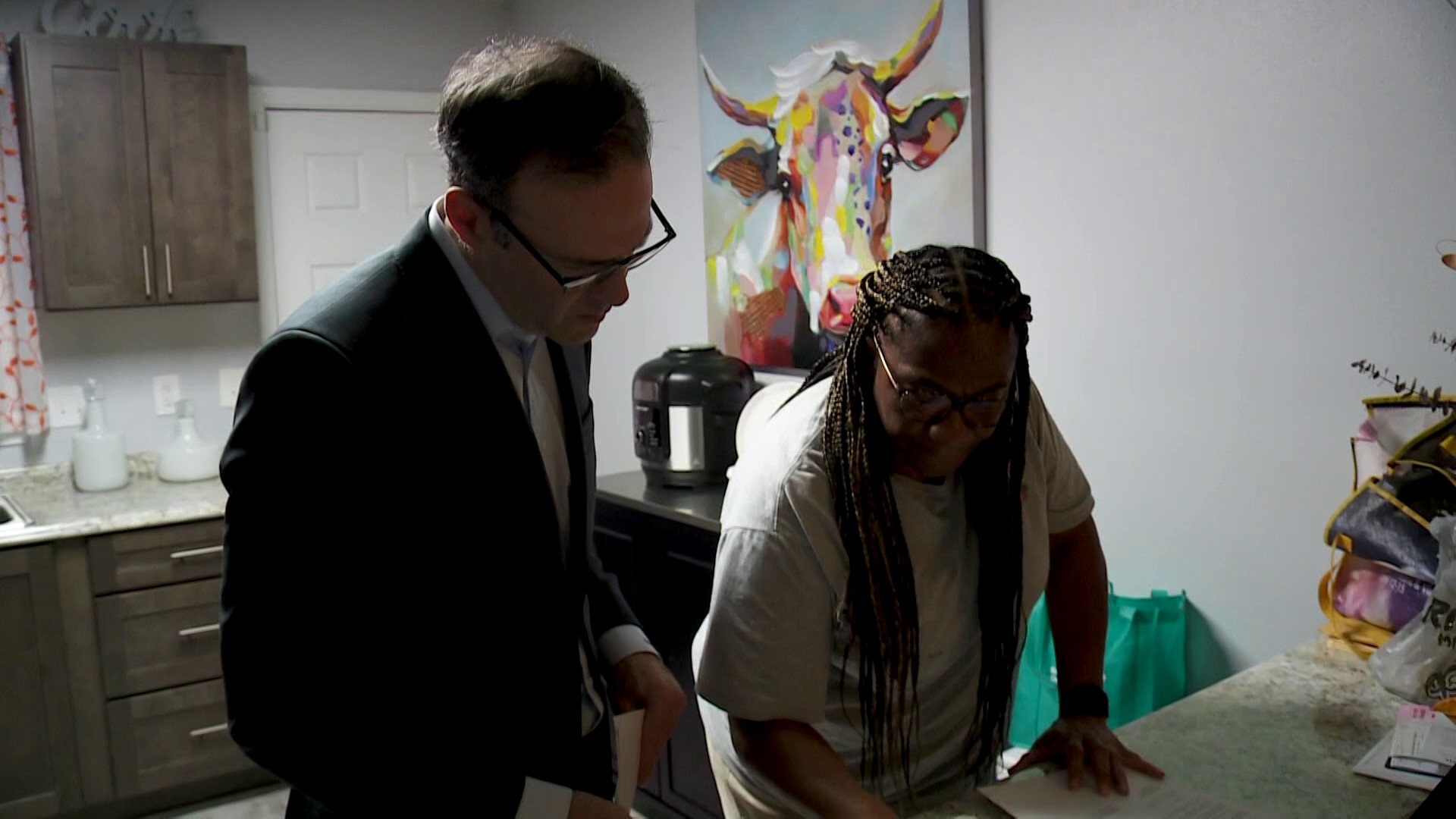 Insurance Shock: Homeowners policies skyrocket, worse for some | wwltv.com