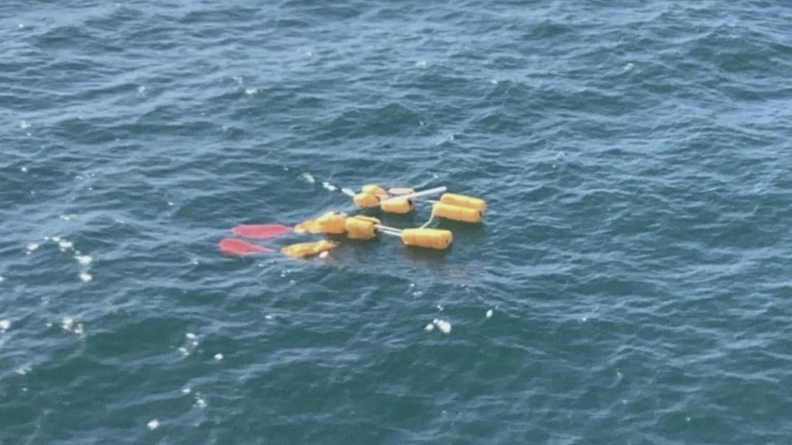 Details on chopper crash reveal three more crashes this year | wwltv.com