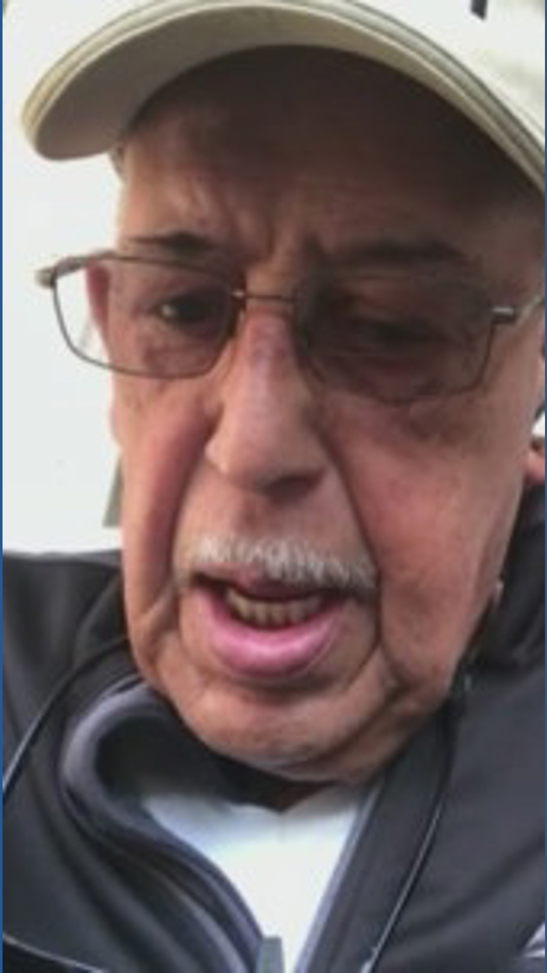 Retired LT. General Russel L. Honoré on Iran strike | wwltv.com