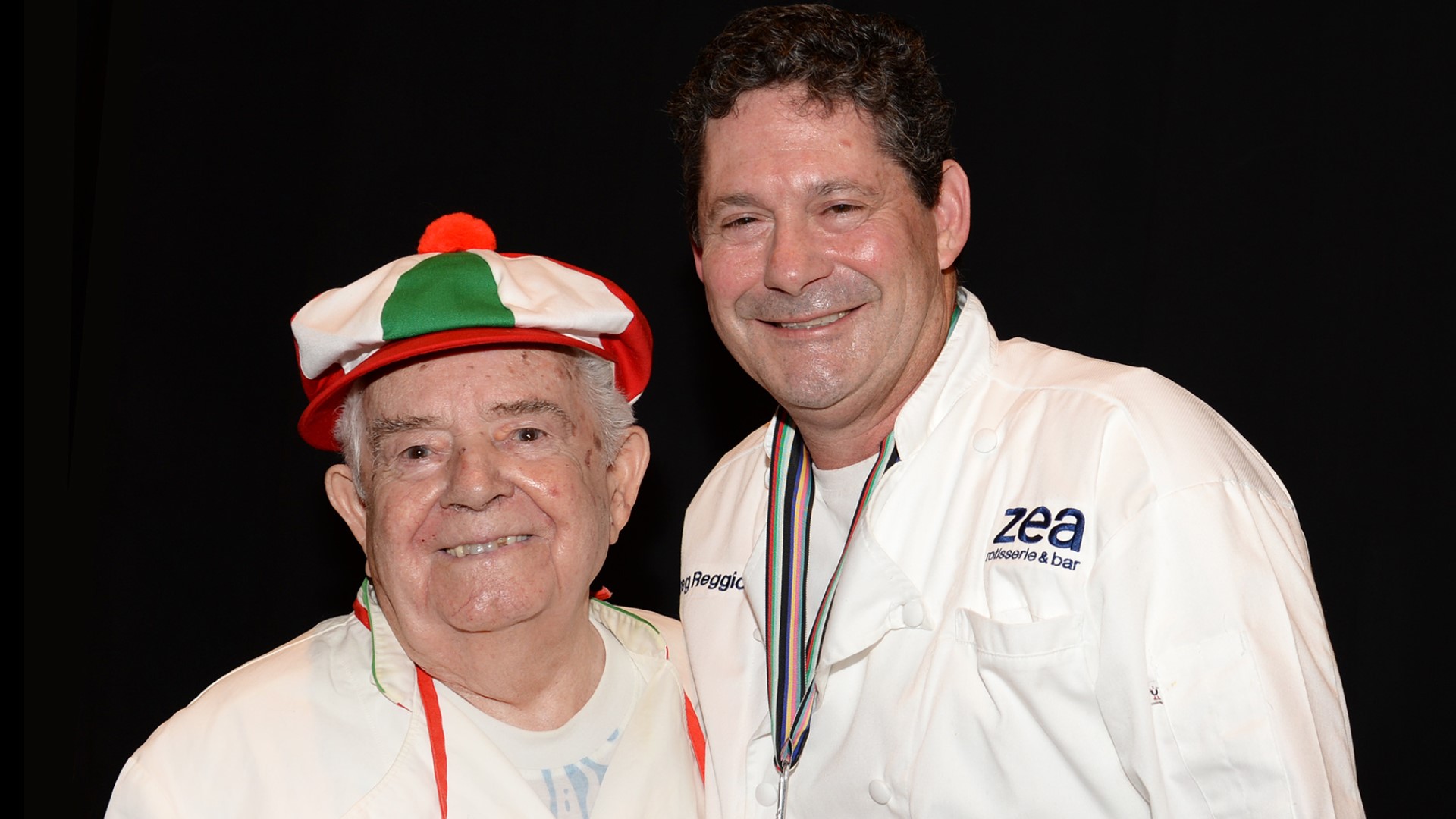 All-star chefs unite for Chefs' Charity for Children | wwltv.com