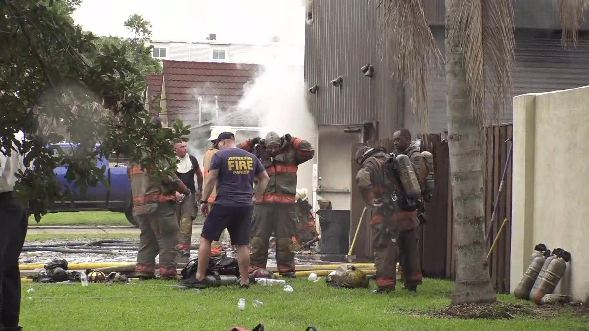 Chef Kevin Belton's Unwrapped Egg Roll | wwltv.com