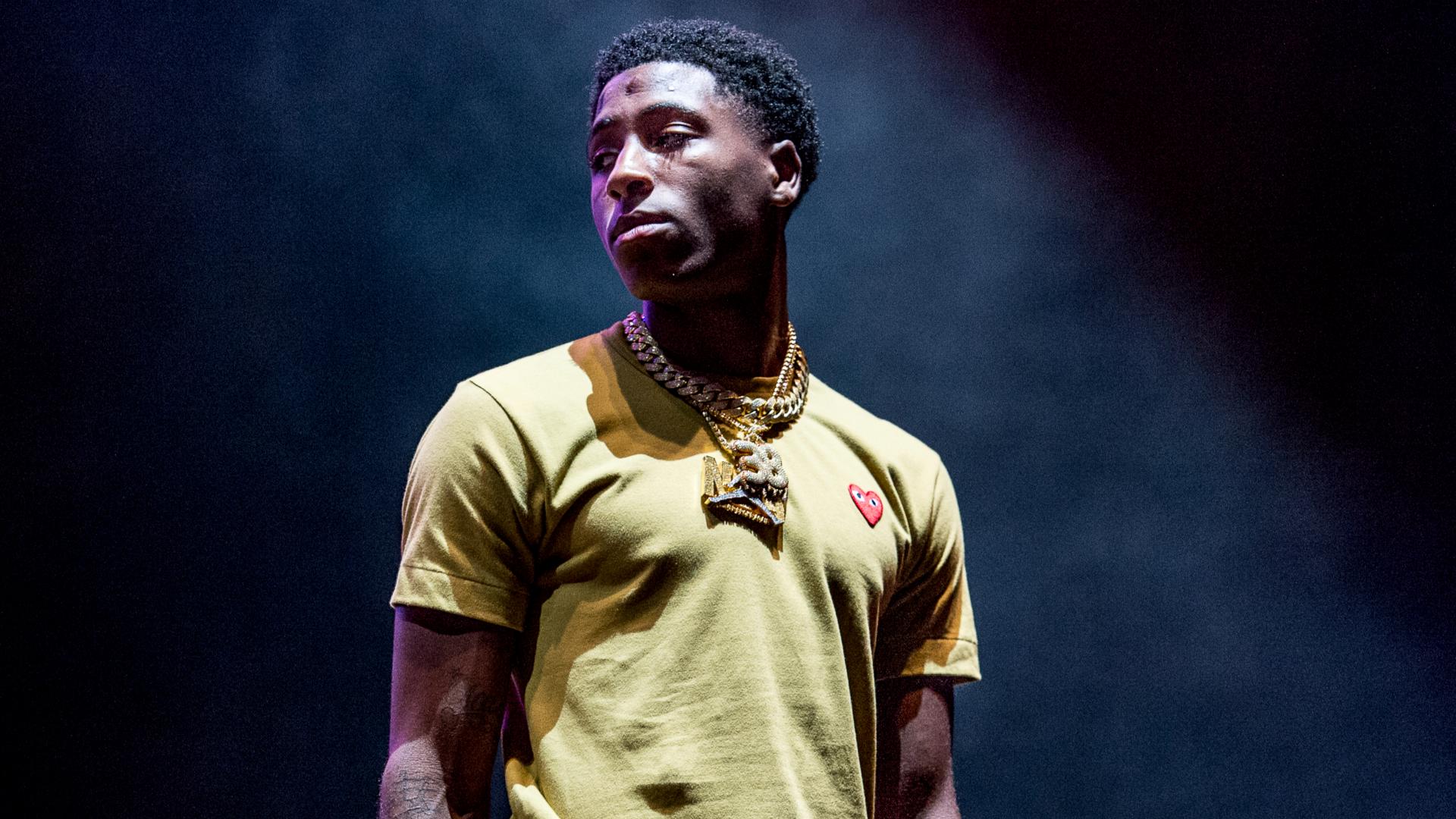 NBA YoungBoy Concerts in New Orleans: What to Know Before You Go ...