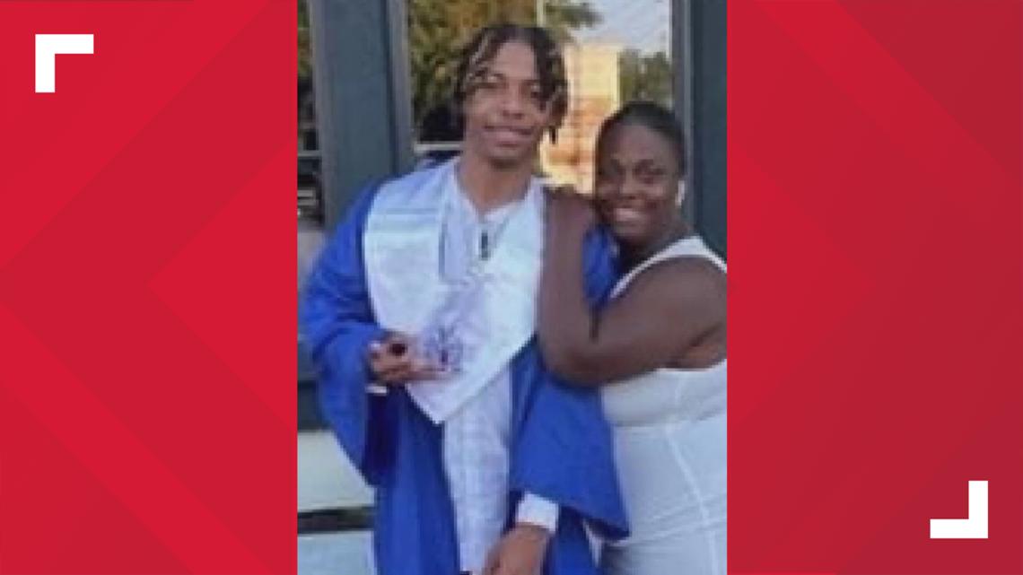 Search for suspect in shooting of St. John Parish teen underway | wwltv.com