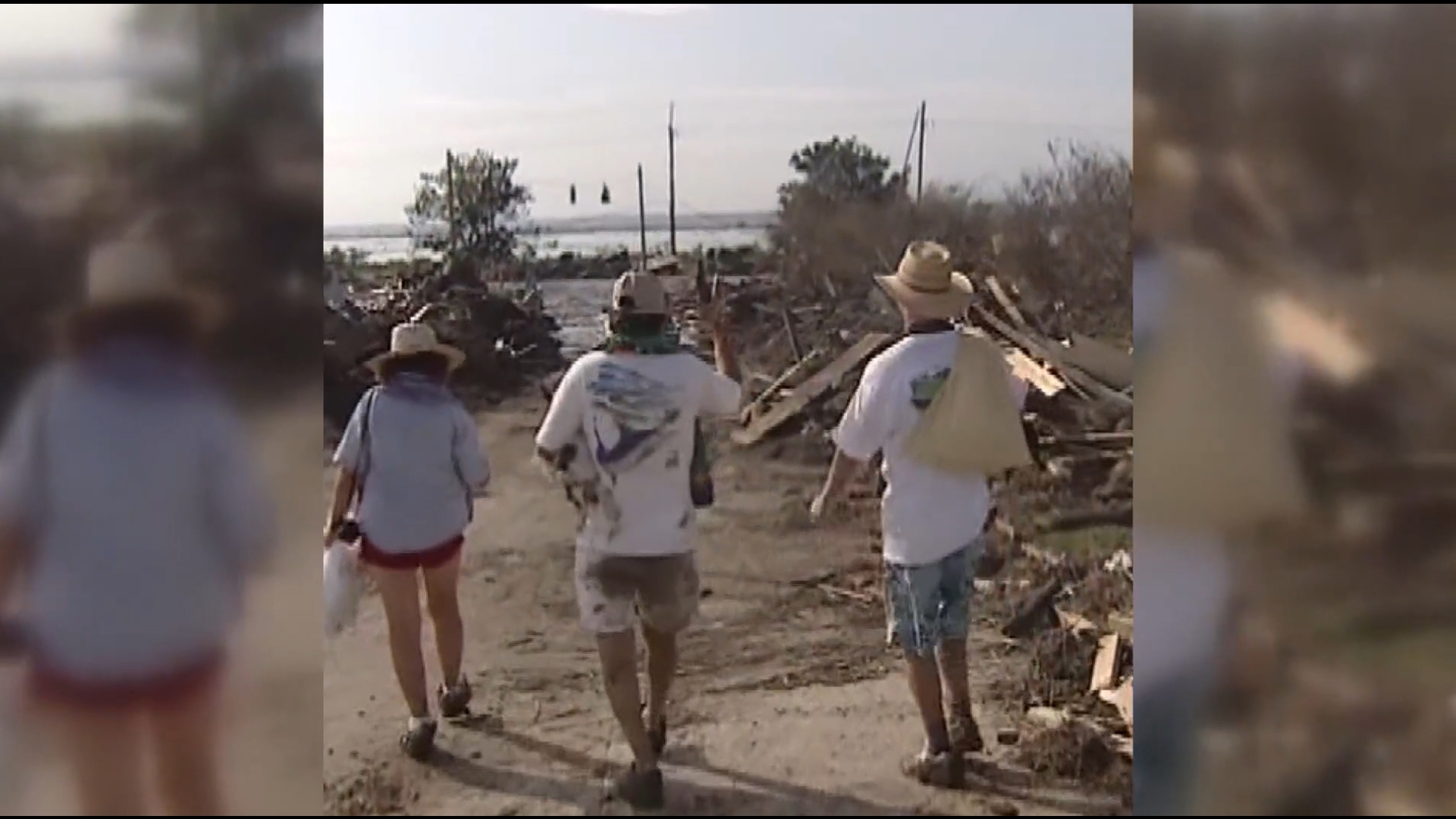 20 Years After Katrina: Northshore’s Recovery and Lessons Learned ...