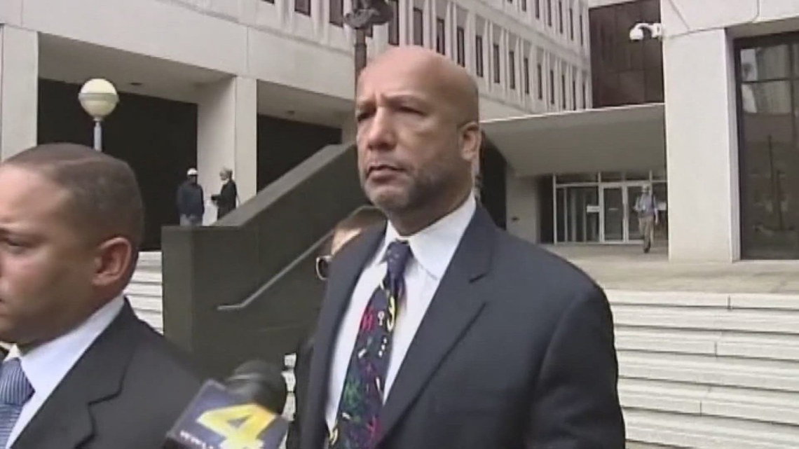 Ray Nagin defends past actions, questions Cantrell charges | wwltv.com