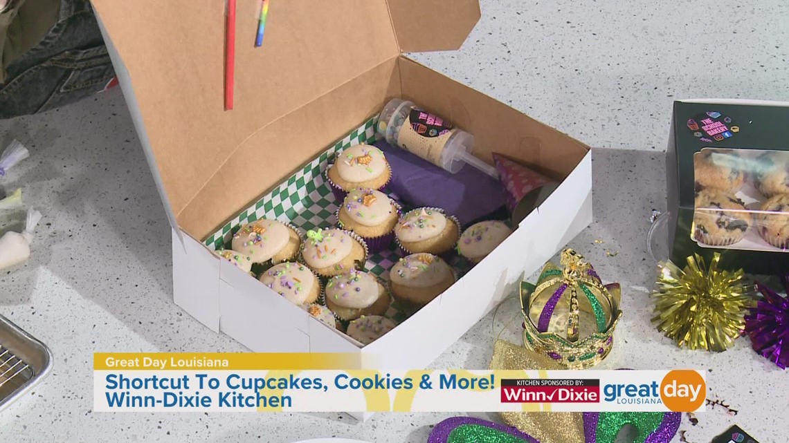 The School Bakery Offers A Sweet Deal For Parents | wwltv.com