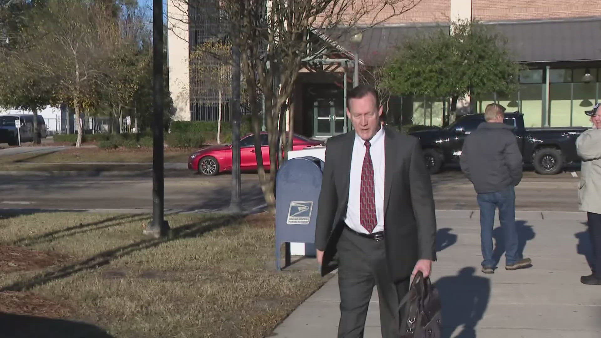 Slidell Pastor sentenced to 2 years amid cruelty charges | wwltv.com