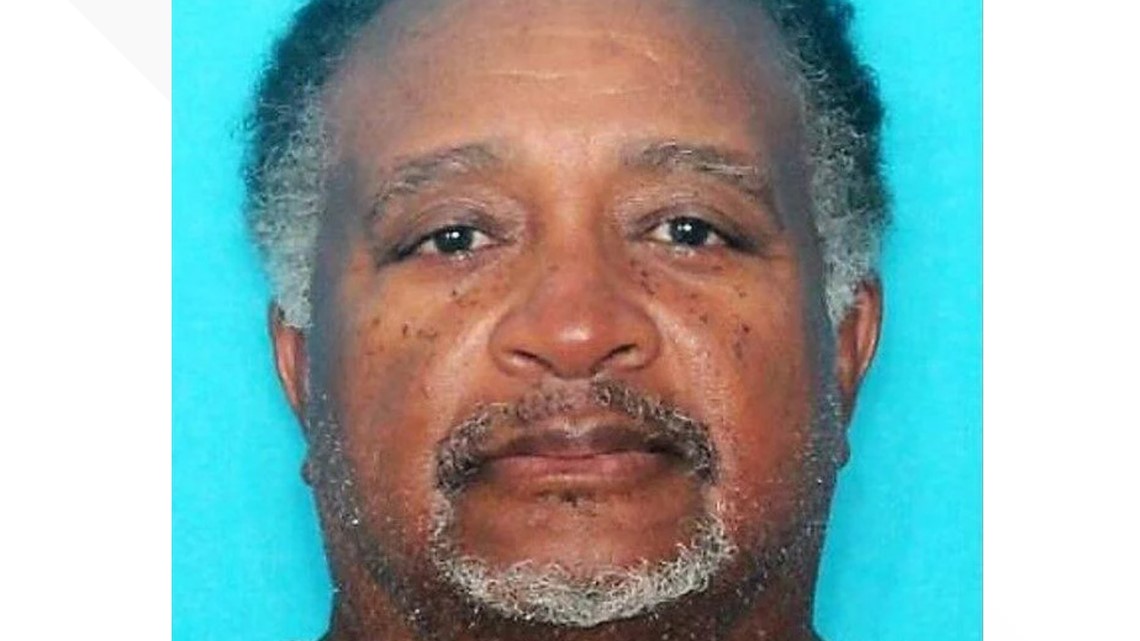 Violet man missing; son shoots himself in pickup truck, sheriff says ...