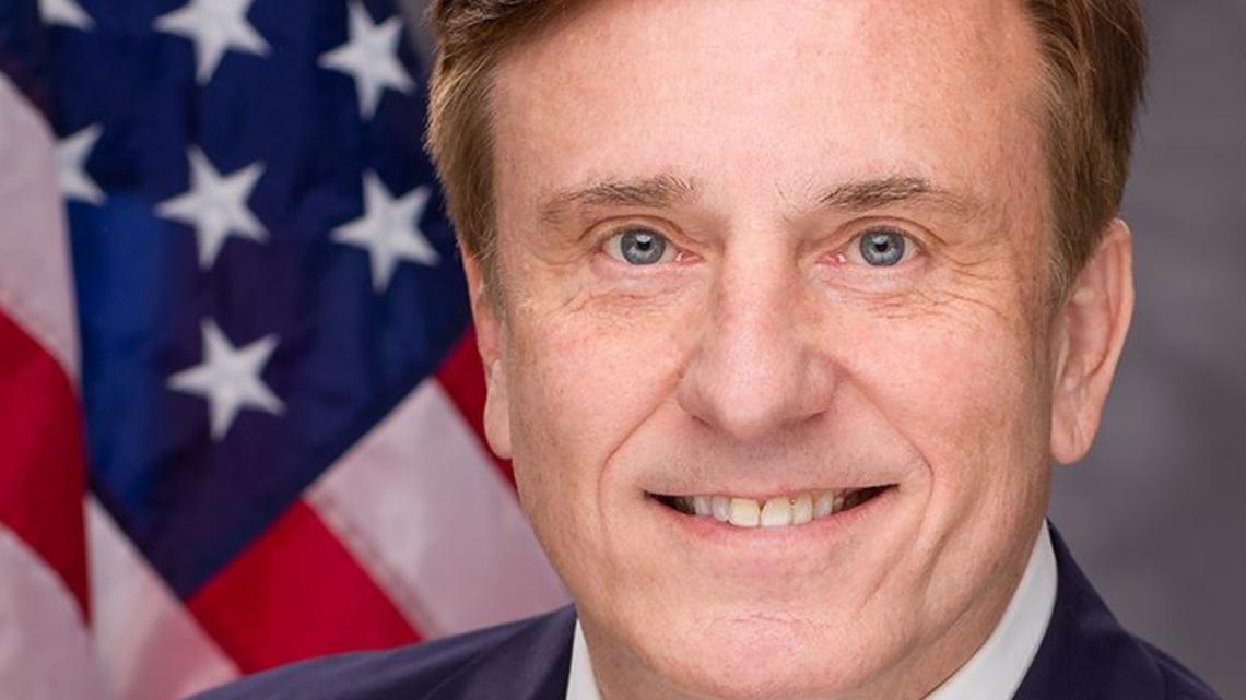 Fleming vows continuing conservative fight after advancing to the US ...