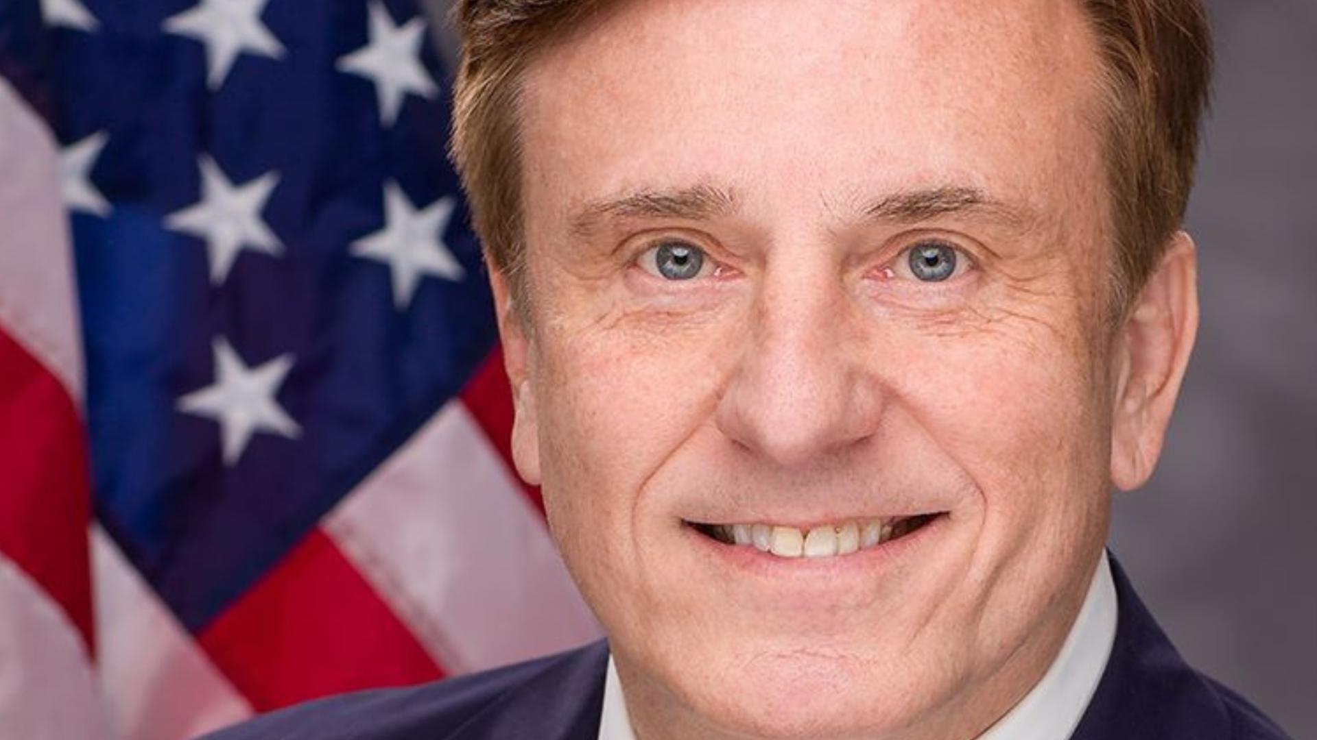 John Fleming enters Senate race, challenges Bill Cassidy for seat ...
