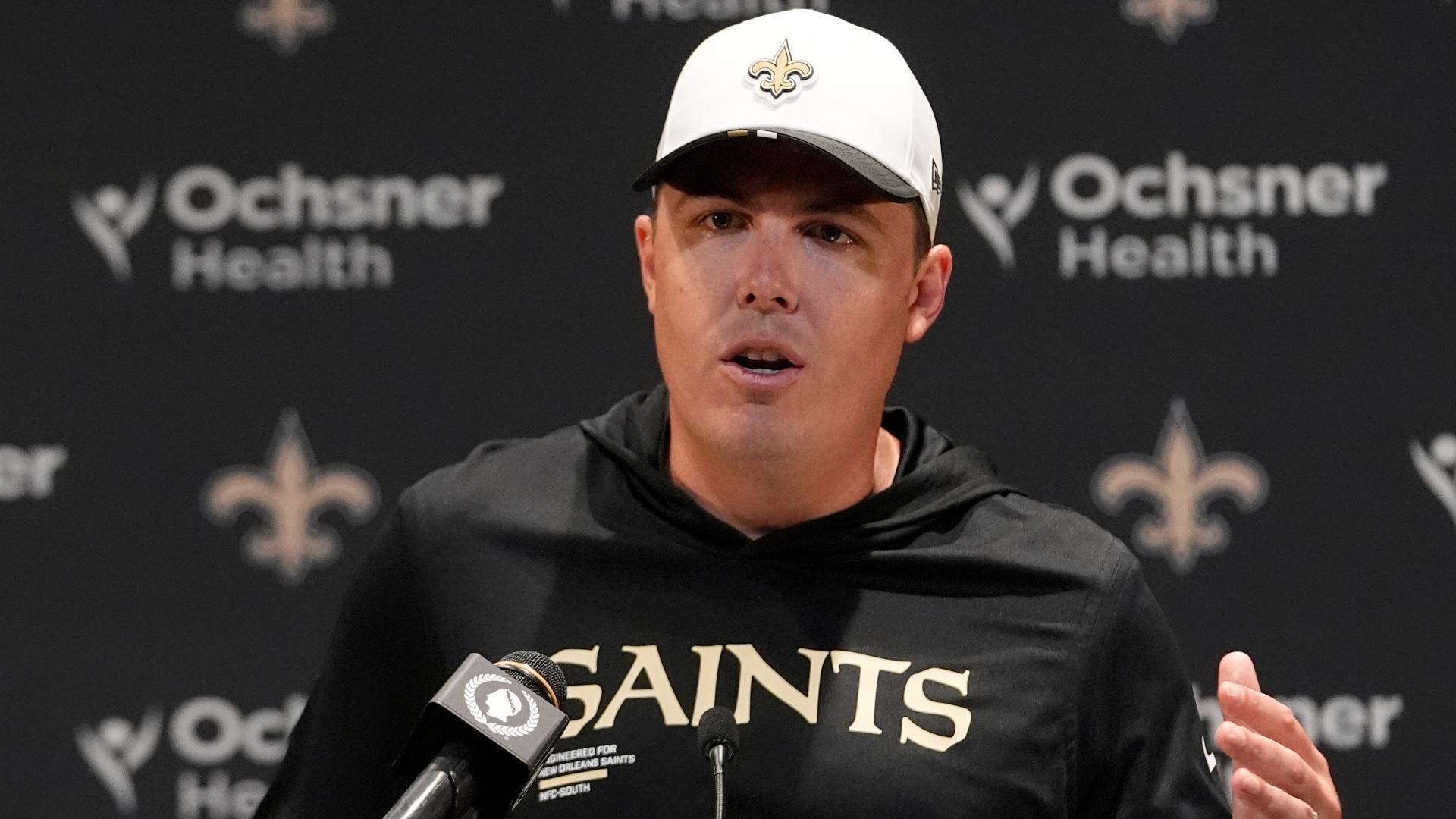 DA Jason Williams says he's changed his thinking on crime | wwltv.com