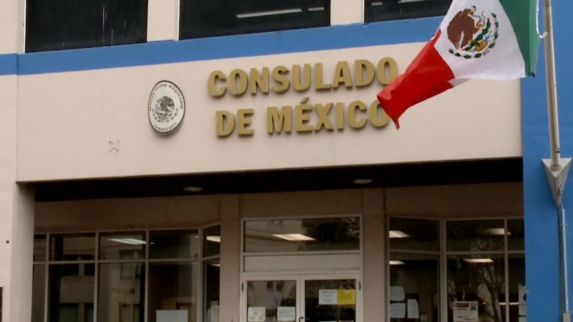Families seek help preparing documents amid immigration enforcement ...