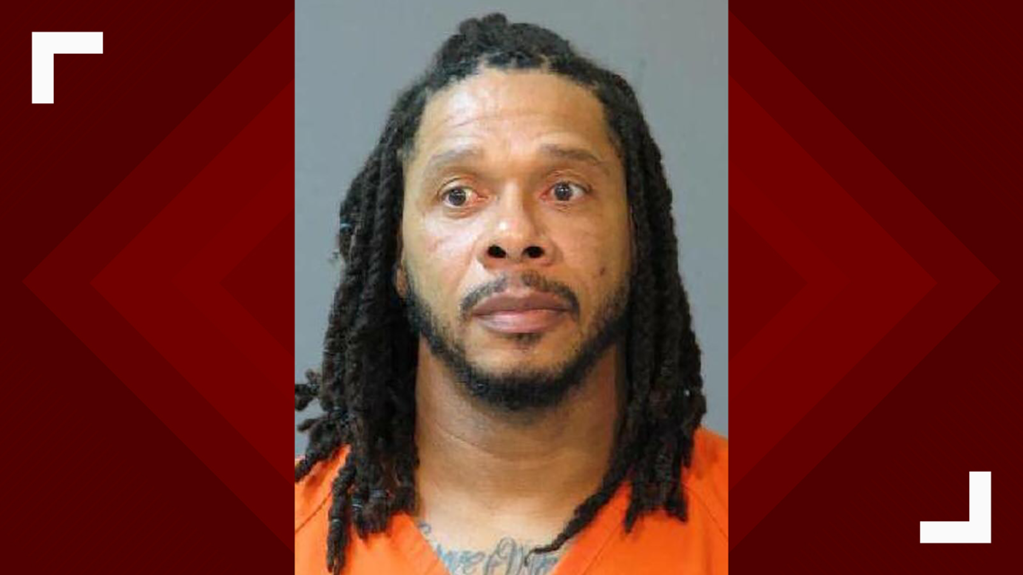 53-year-old Louisiana man gets 130 years on 2 drug, 2 gun charges ...