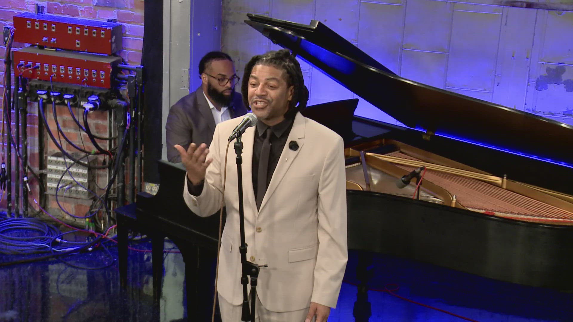 1,200 without power in St. John the Baptist Parish | wwltv.com