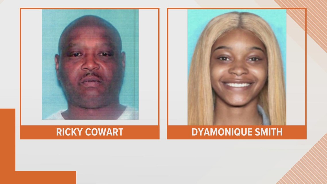 NOPD names a second person of interest in murder of local comedian ...