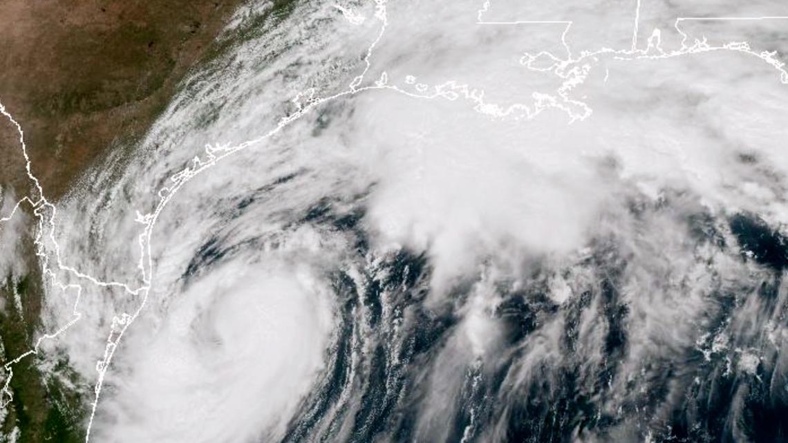 What it means when a hurricane makes landfall | wwltv.com