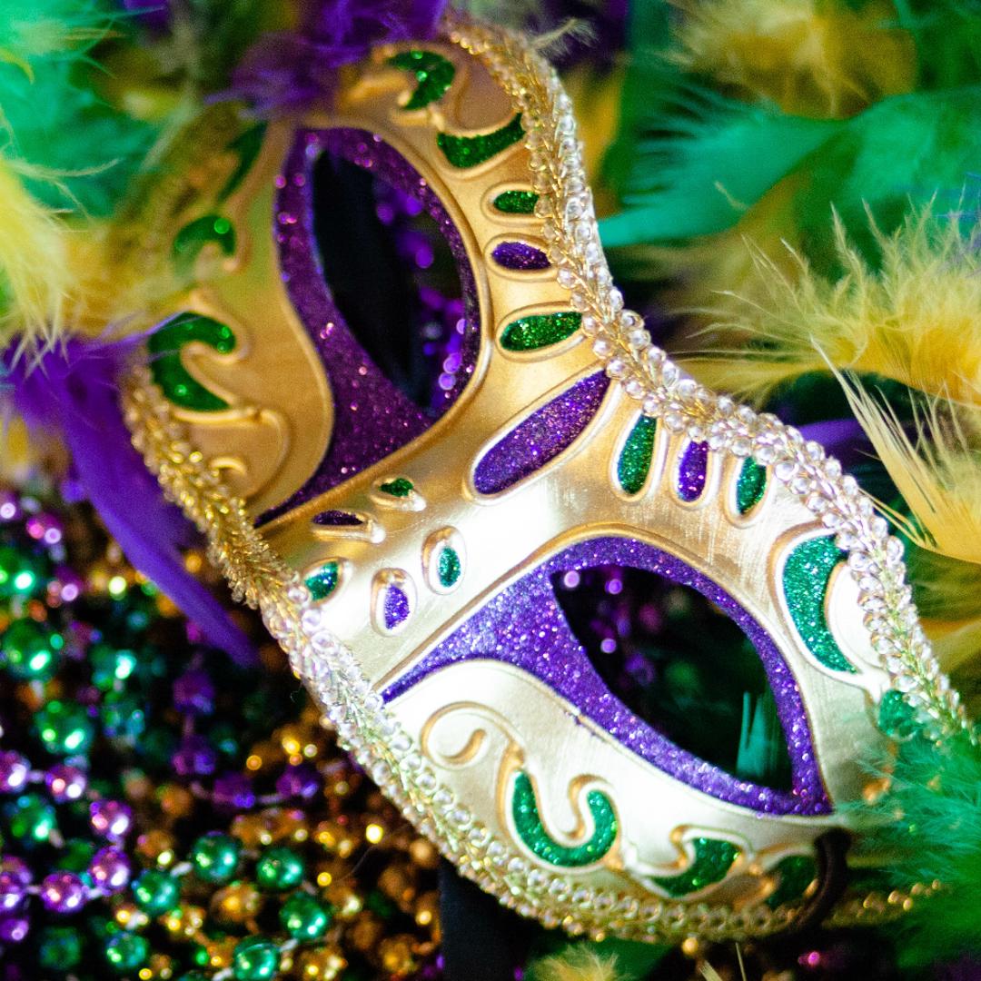 Gretna kicks off Mardi Gras 2026 with weeklong events along Huey P ...