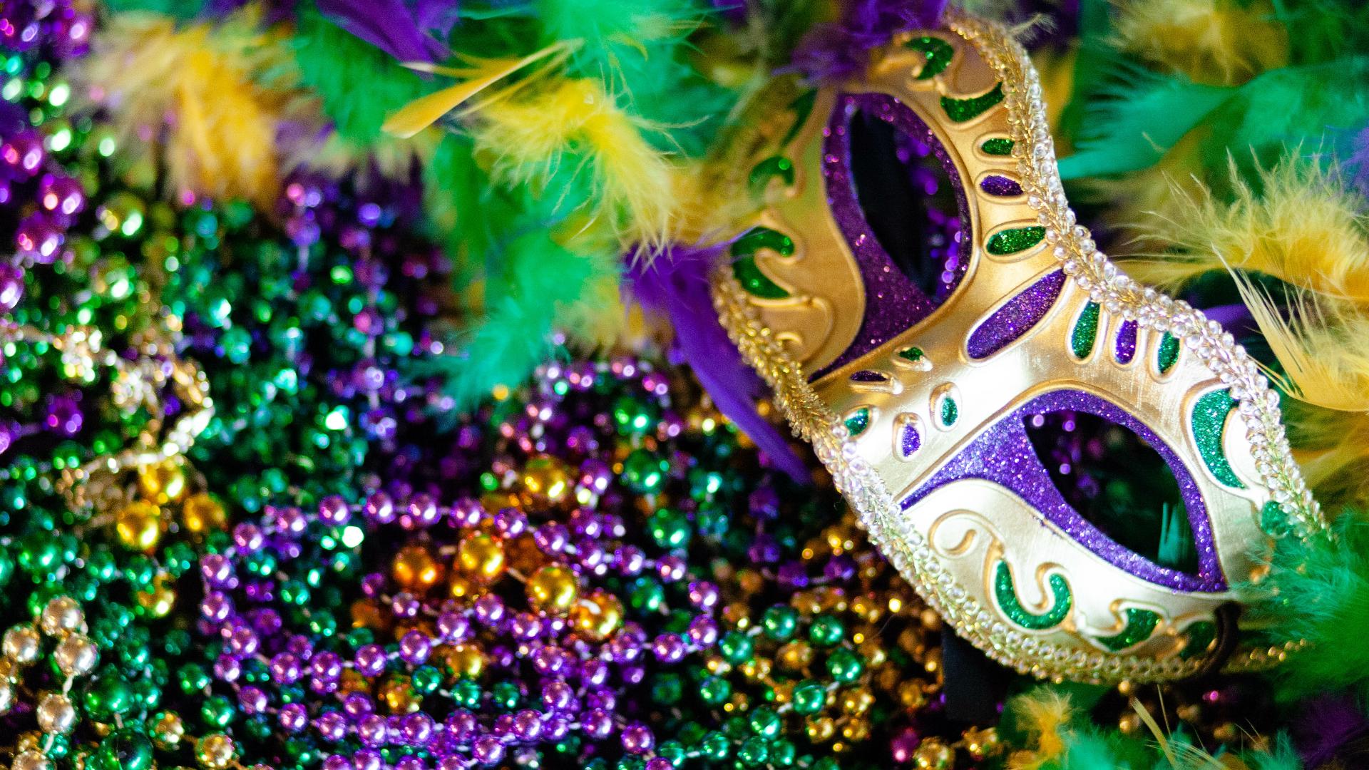 Gretna kicks off Mardi Gras 2026 with weeklong events along Huey P ...