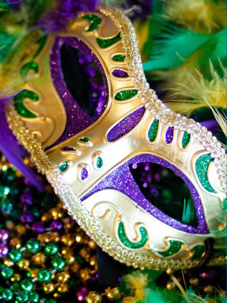 Gretna kicks off Mardi Gras 2026 with weeklong events along Huey P ...
