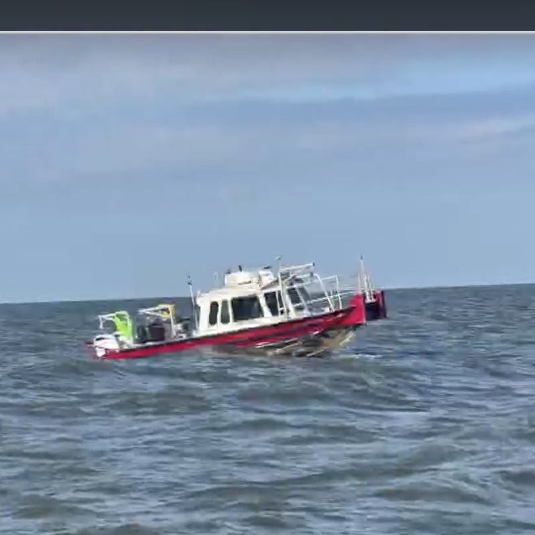 Plane's fuselage found in Lake Pontchartrain, United Cajun Navy says ...