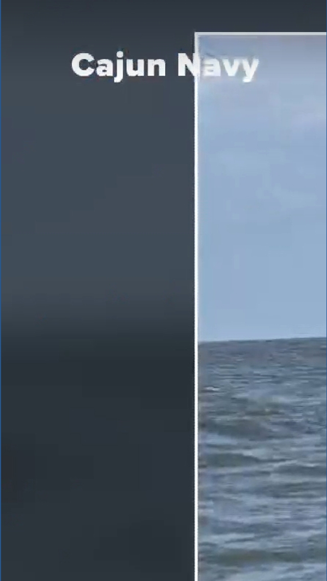 Plane's fuselage found in Lake Pontchartrain, United Cajun Navy says ...