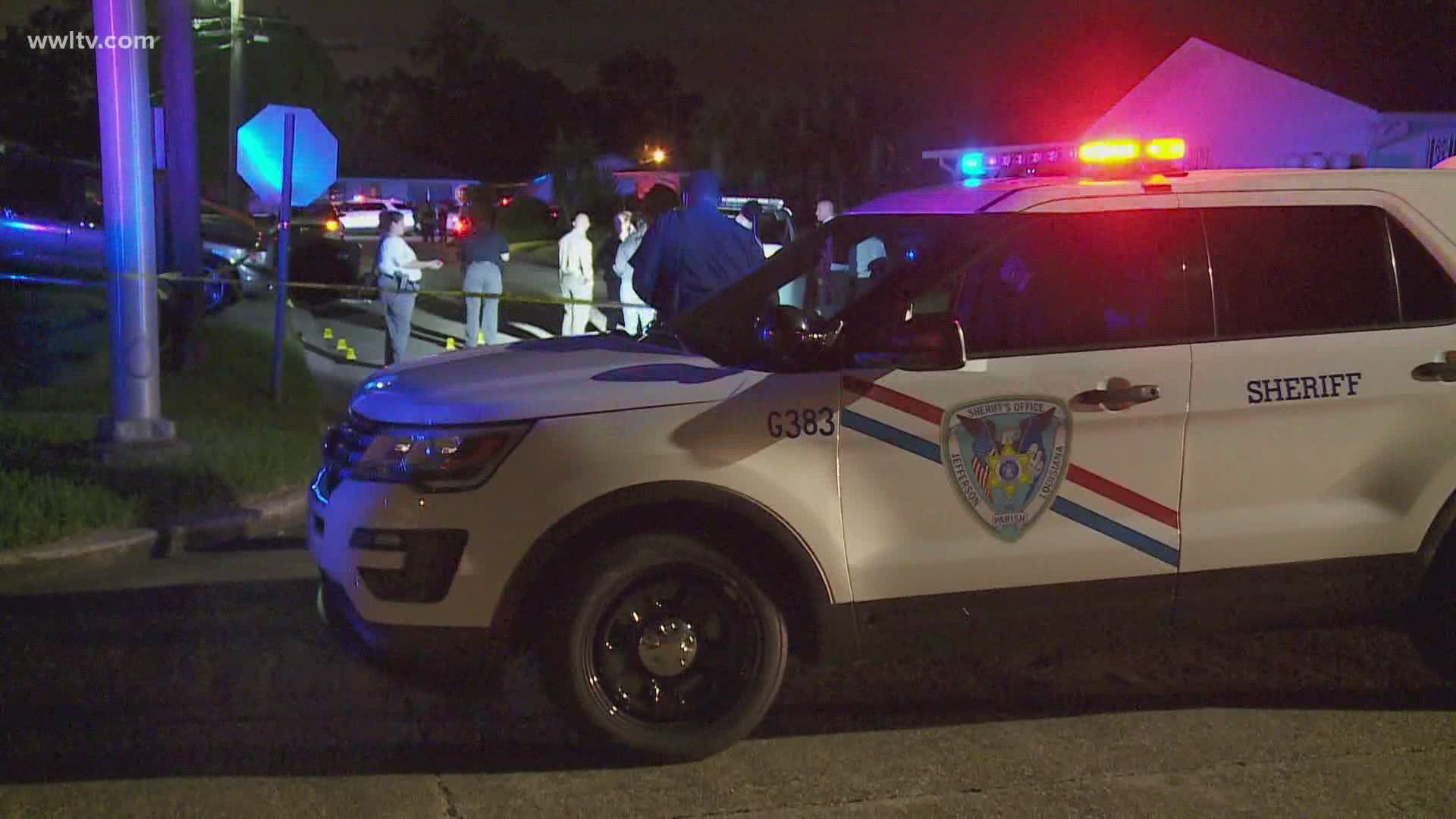 JPSO deputy terminated and arrested for unlawful use of pepper spray ...