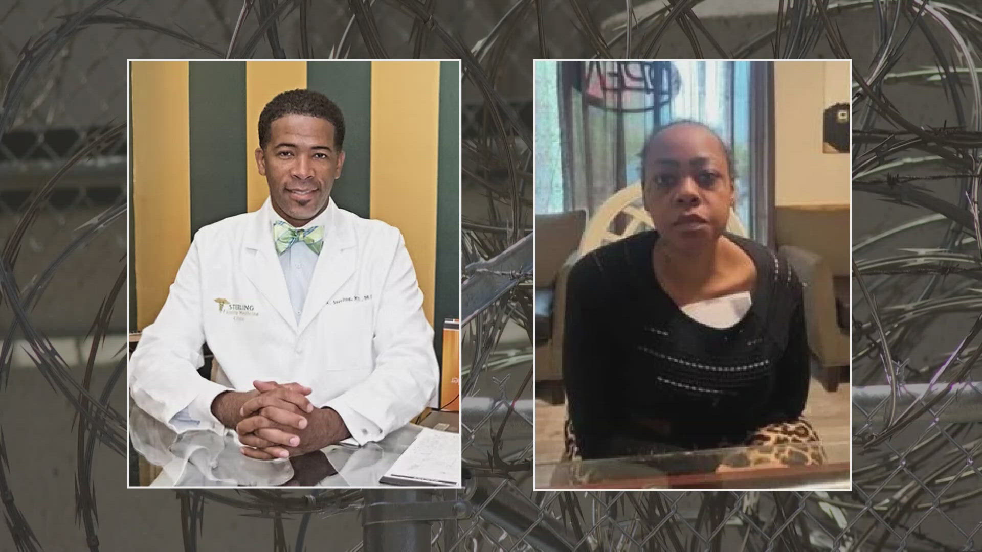 Doctor Wanted in Connection to Killing of 9-Year-Old Girl in Algiers ...