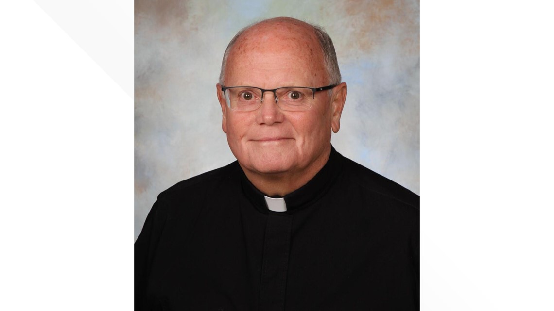 Brother Martin chaplain retires as past alleged misconduct with high ...