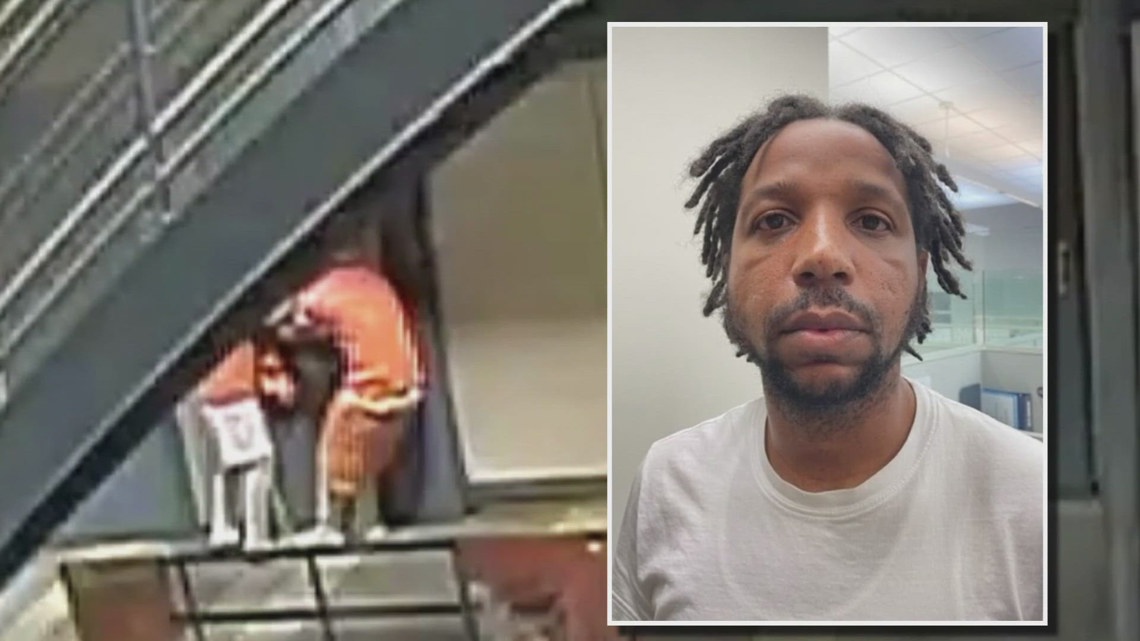 Hearing for Orleans Jail maintenance worker in escape case scheduled ...