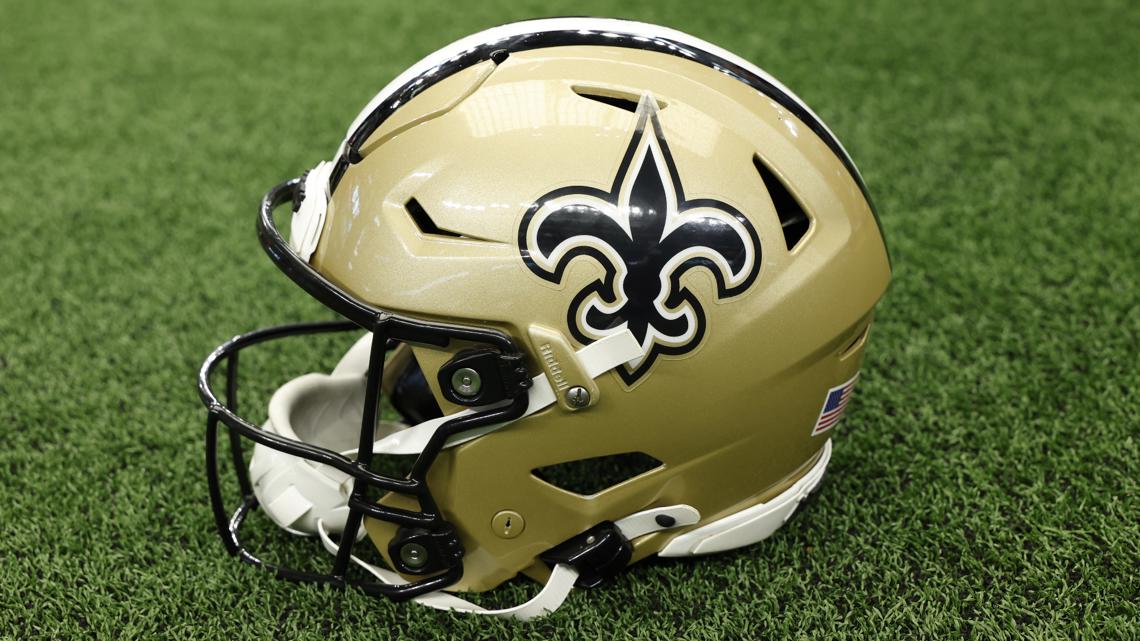 Saints could play first NFL regular-season game in Paris, 2026 | wwltv.com