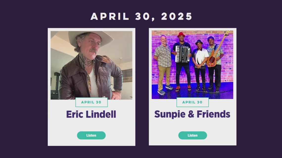 Help Wednesday at the Square in New Orleans win a USA Today contest ...