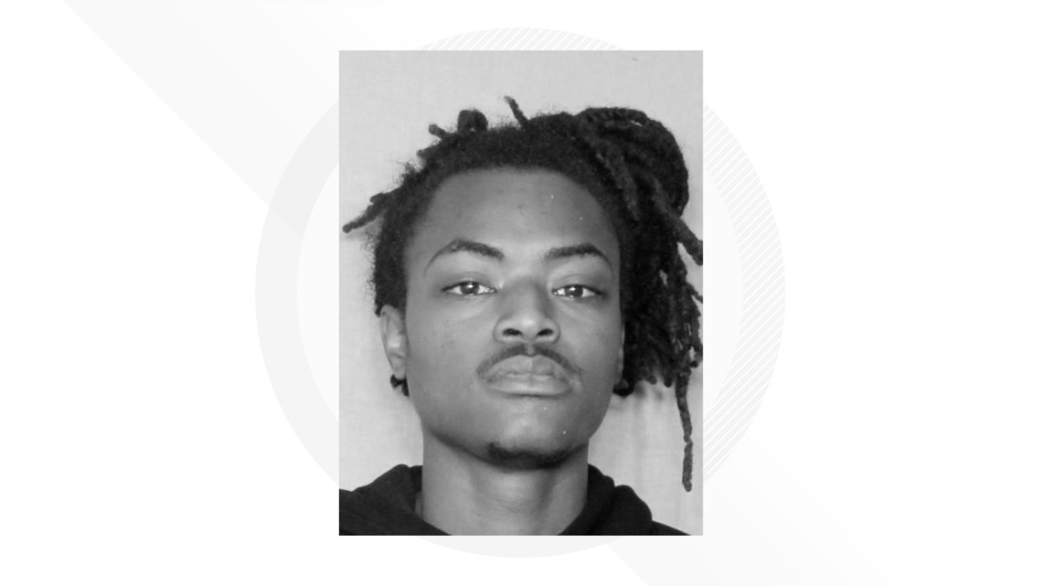 Suspect in Slidell killing turns himself in to police | wwltv.com