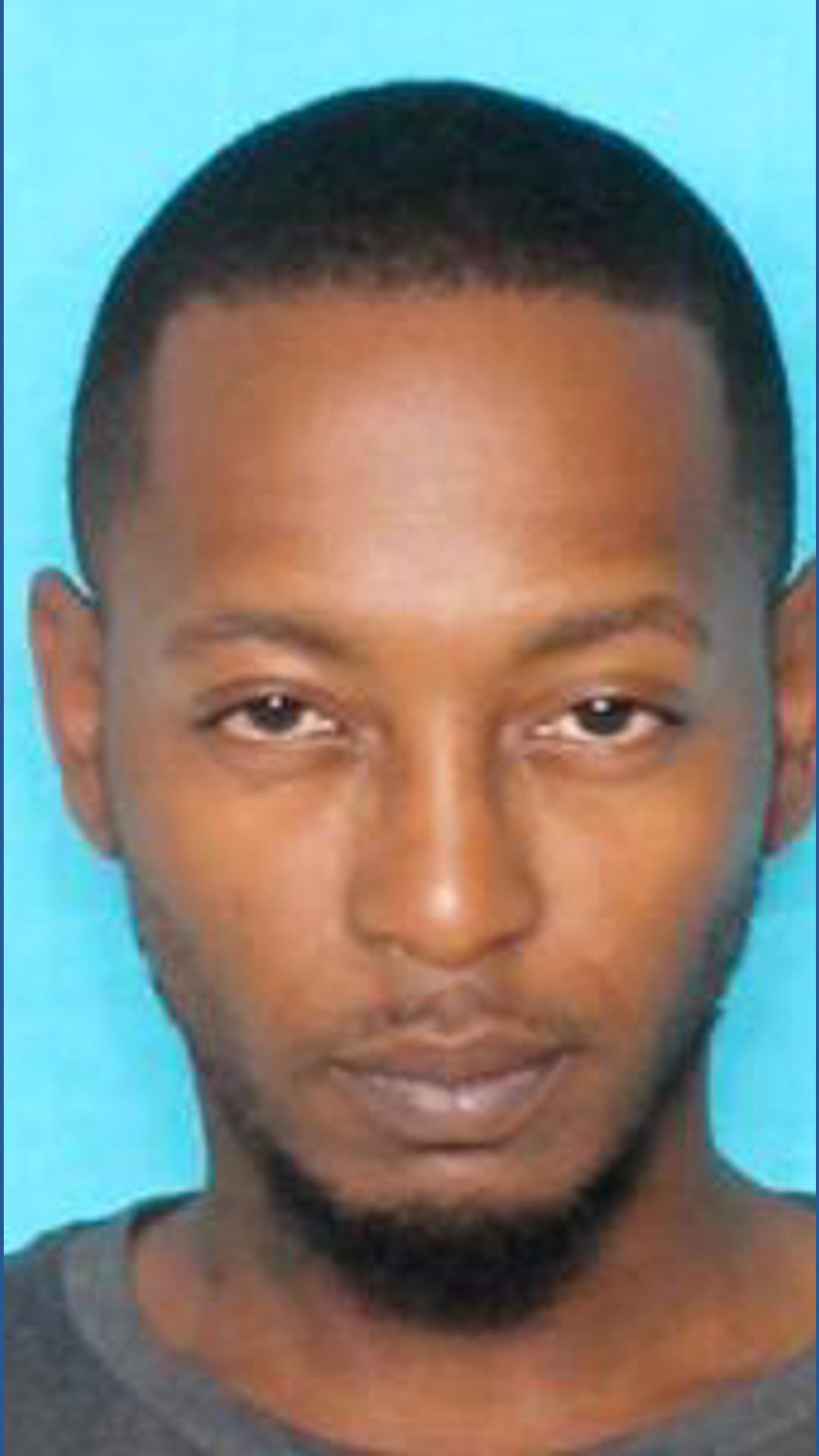 New Orleans murder suspect captured in California more than 3 years ...