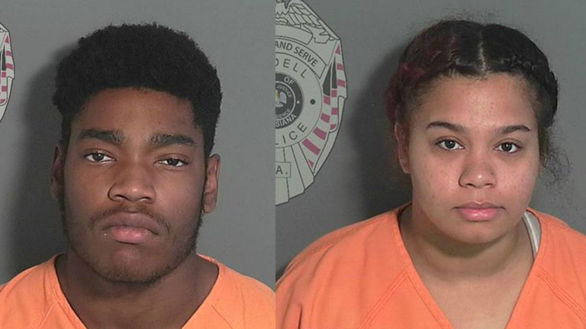 Two teenagers arrested for Slidell McDonald's shooting | wwltv.com