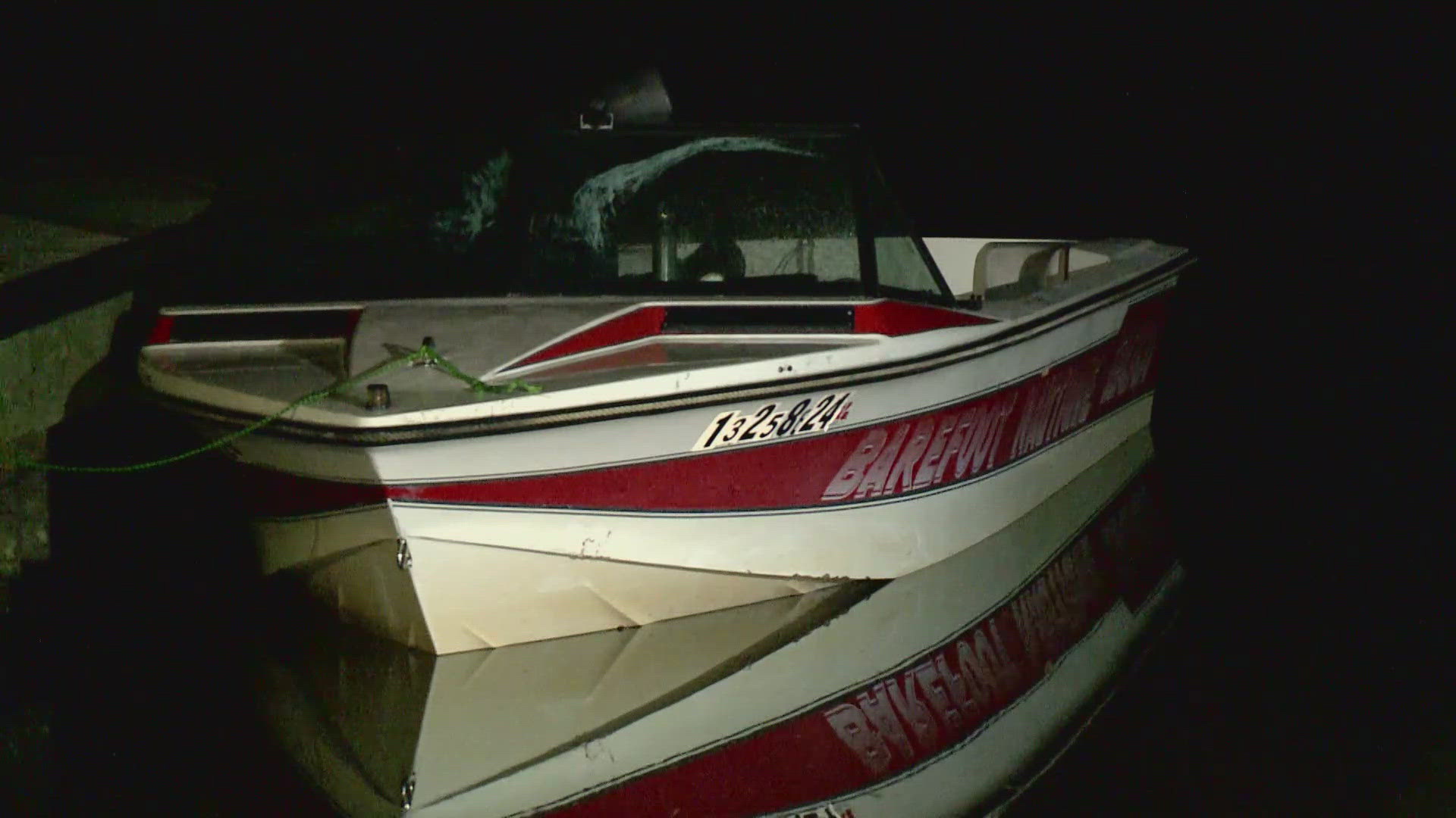 oat Accident on Bayou Bonfouca Investigated, Multiple Injuries Reported ...
