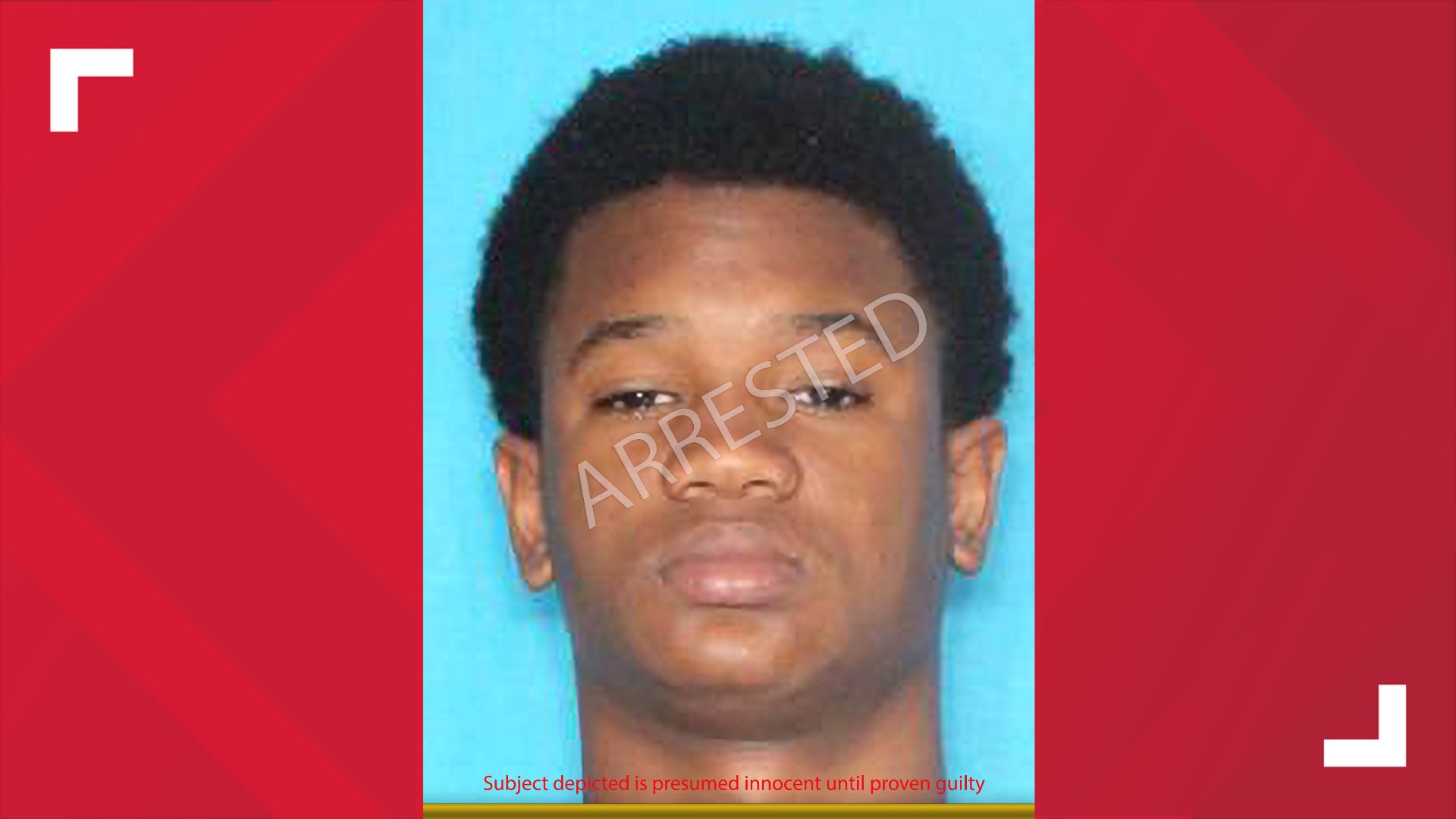 19-year-old arrested after child eats drug-laced candy, deputies say ...