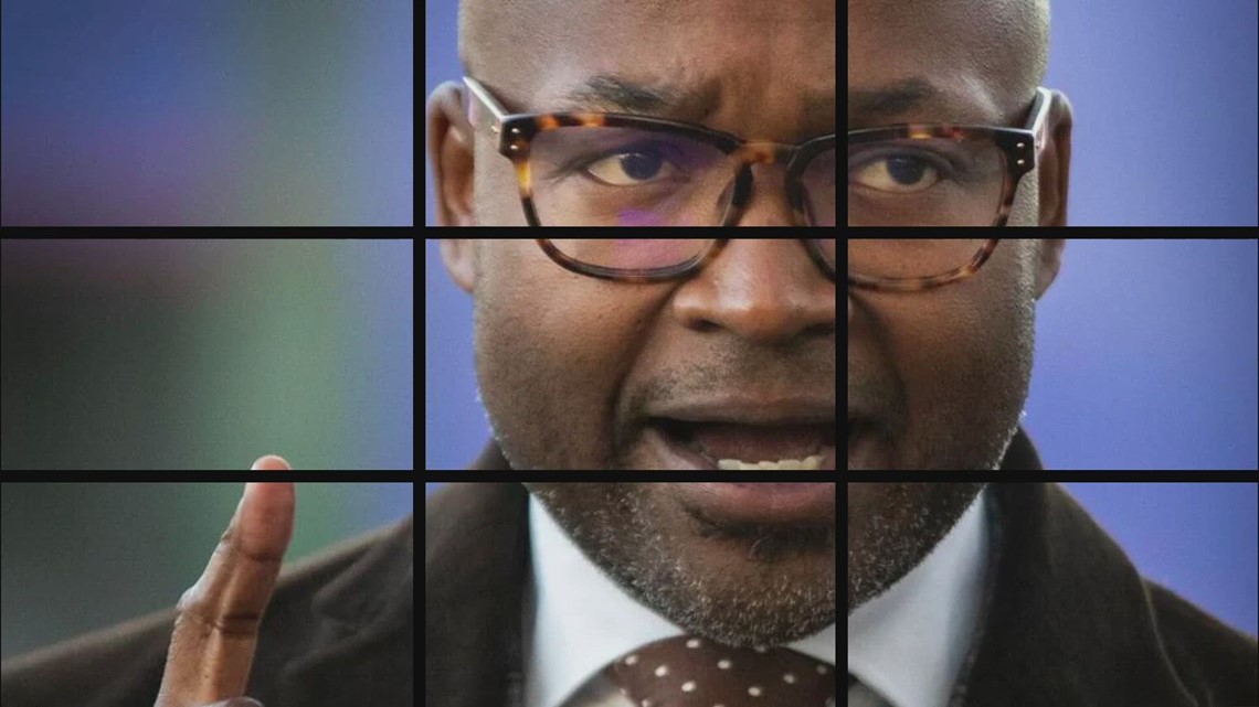 DA Jason Williams says he's changed his thinking on crime | wwltv.com