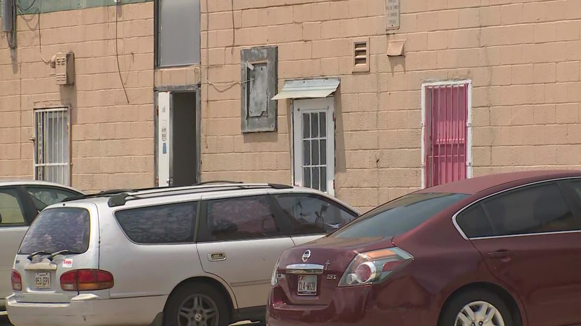 JPSO deputy involved in fatal shooting | wwltv.com