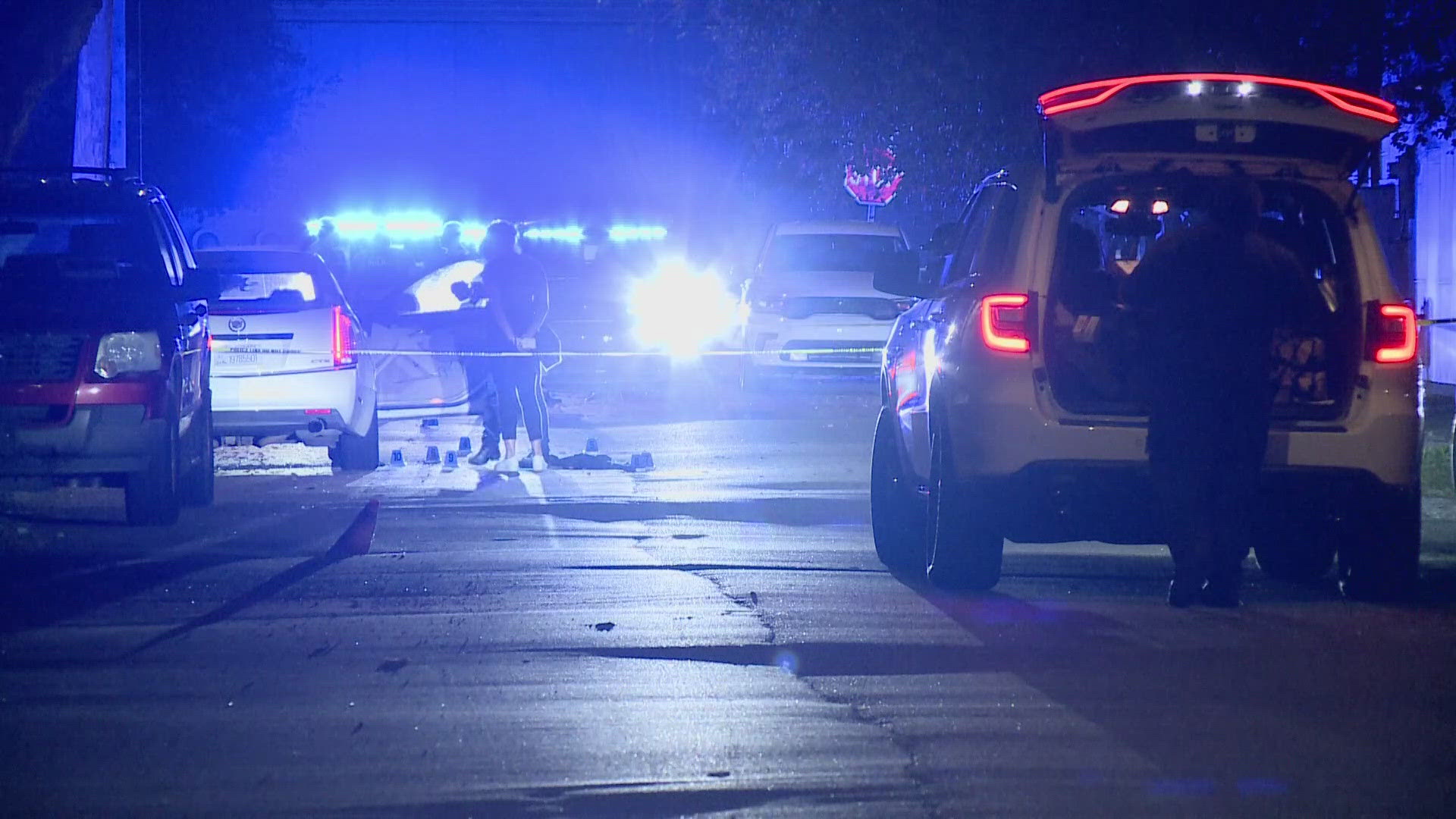 2 Men Killed in Downtown Double Shooting in New Orleans, Police Say ...