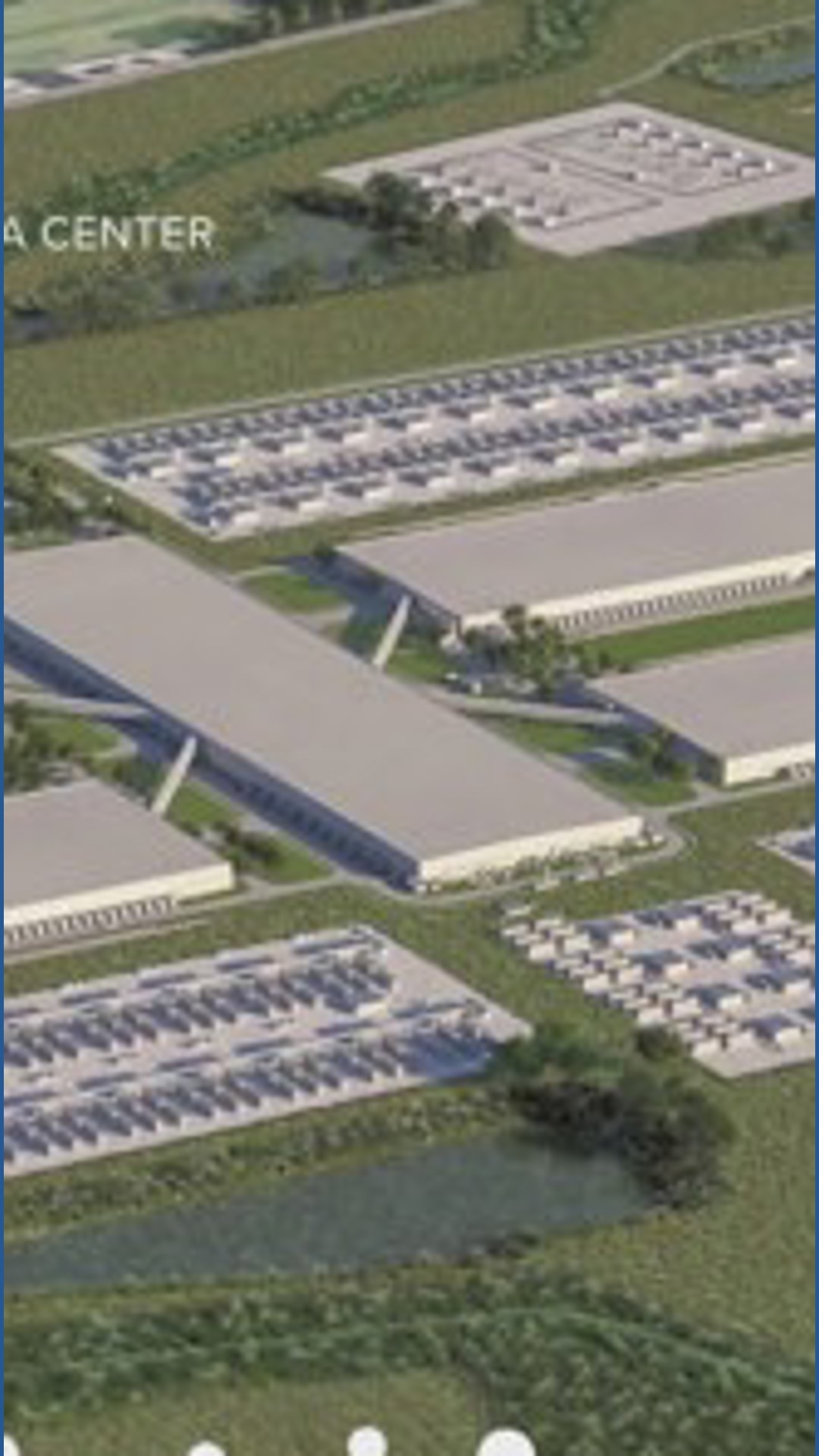 New Entergy Louisiana deal requires Meta to cover full service costs ...