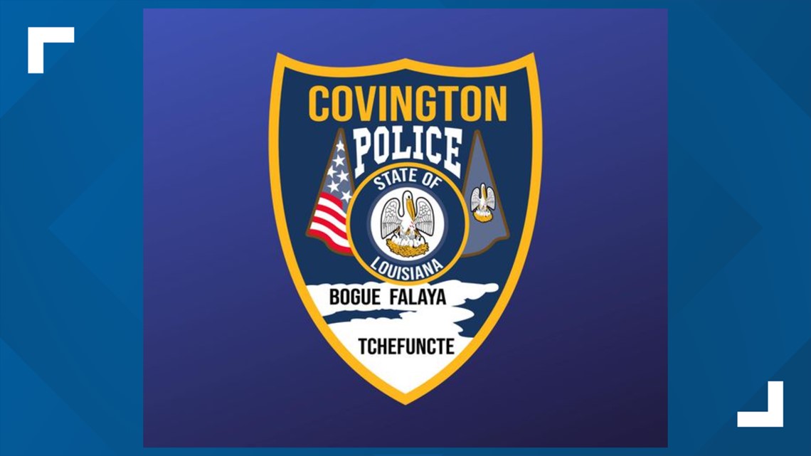 St. Tammany: Covington PD, school board investigates threat made ...